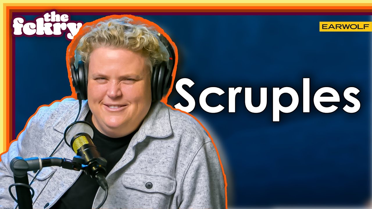 Scruples w/ Fortune Feemster | Episode 19 | The Fckry with Leslie Jones ...