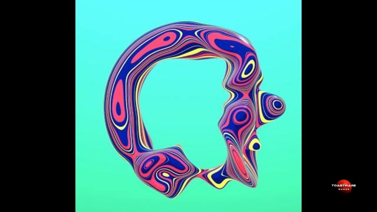 Trippy Video Compilation - YouTube