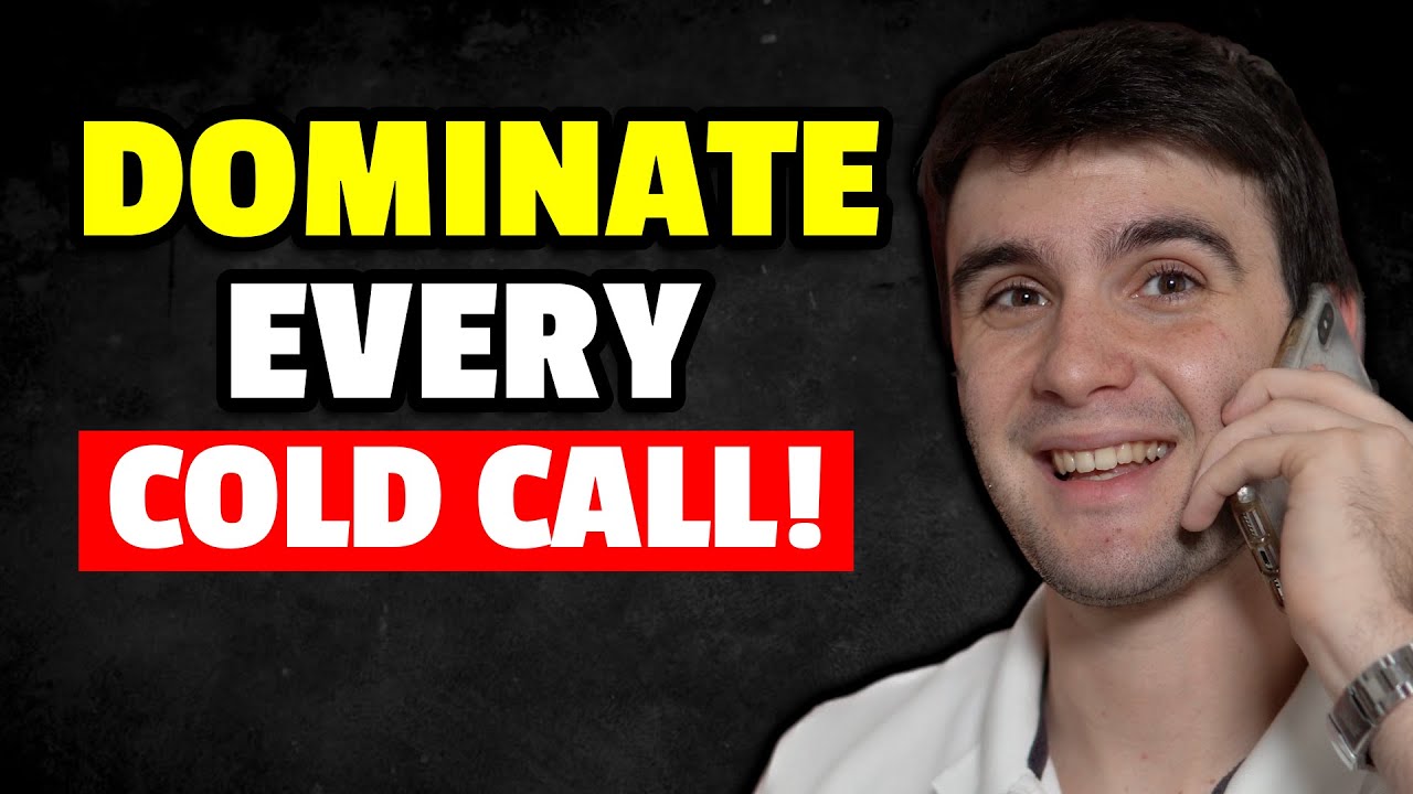 Cold Calling 101 Guide for Beginners- Virtual Wholesaling Real Estate - YouTube