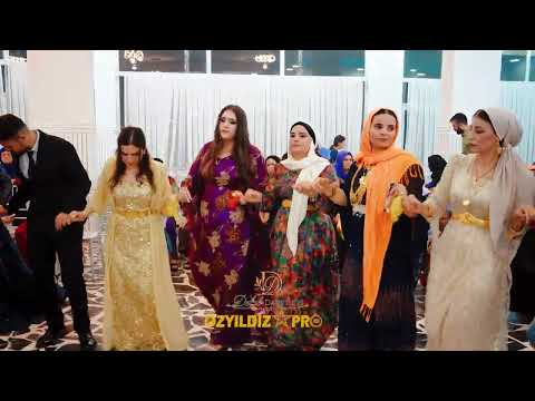 Özyıldız Production Delal Davet Evi Viranşehir Düğünleri #ytdayibenionecikarnolur #düğün #halaybasi