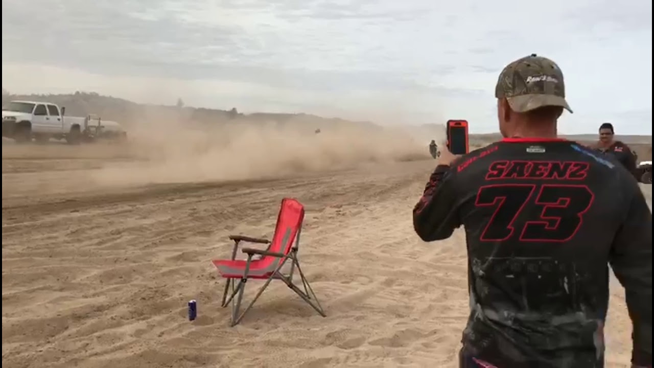 Pirates off road 339 racing aferrados az - YouTube