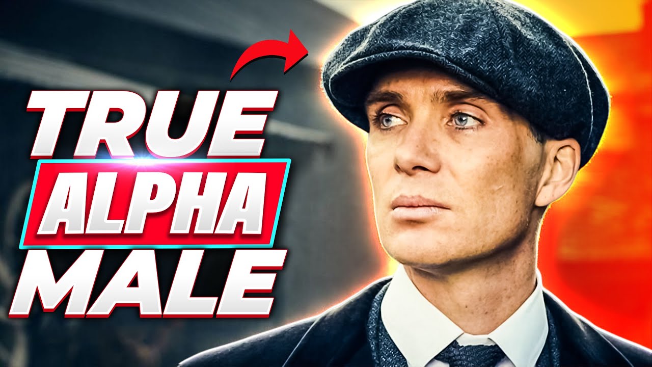 Signs You're Dating a TRUE ALPHA Male | Relationship Advice - YouTube