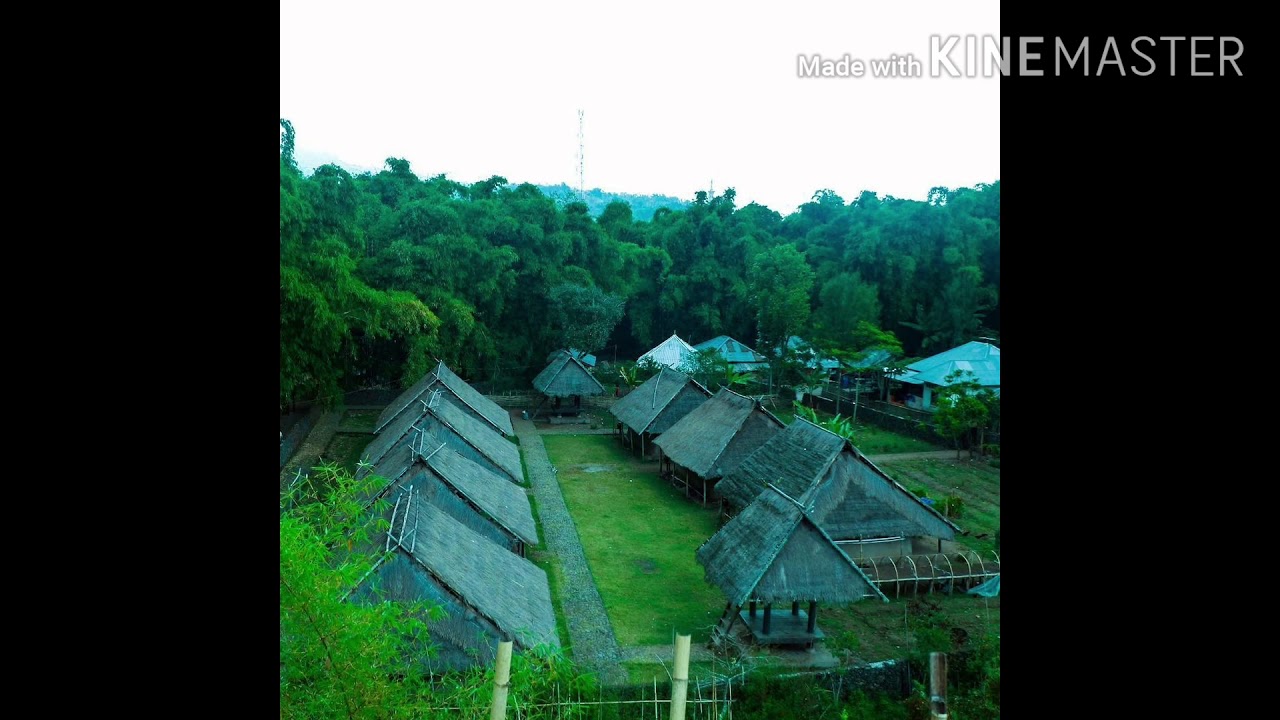 Masya Allah Keren Banget Ciptaan Allah..Syurga dunia pemandangan ...