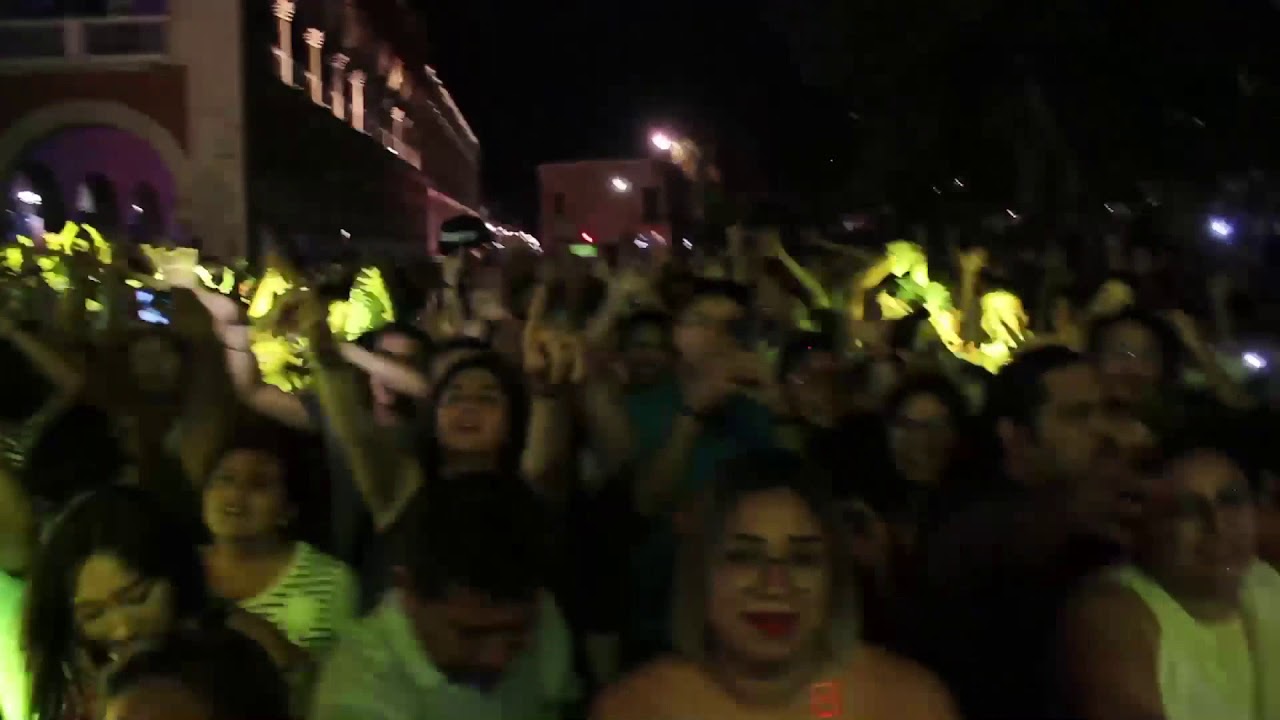 Reggae Sinfónico. I&I - Rasta Ganja Mariguana en vivo. 08/12/2018 ...