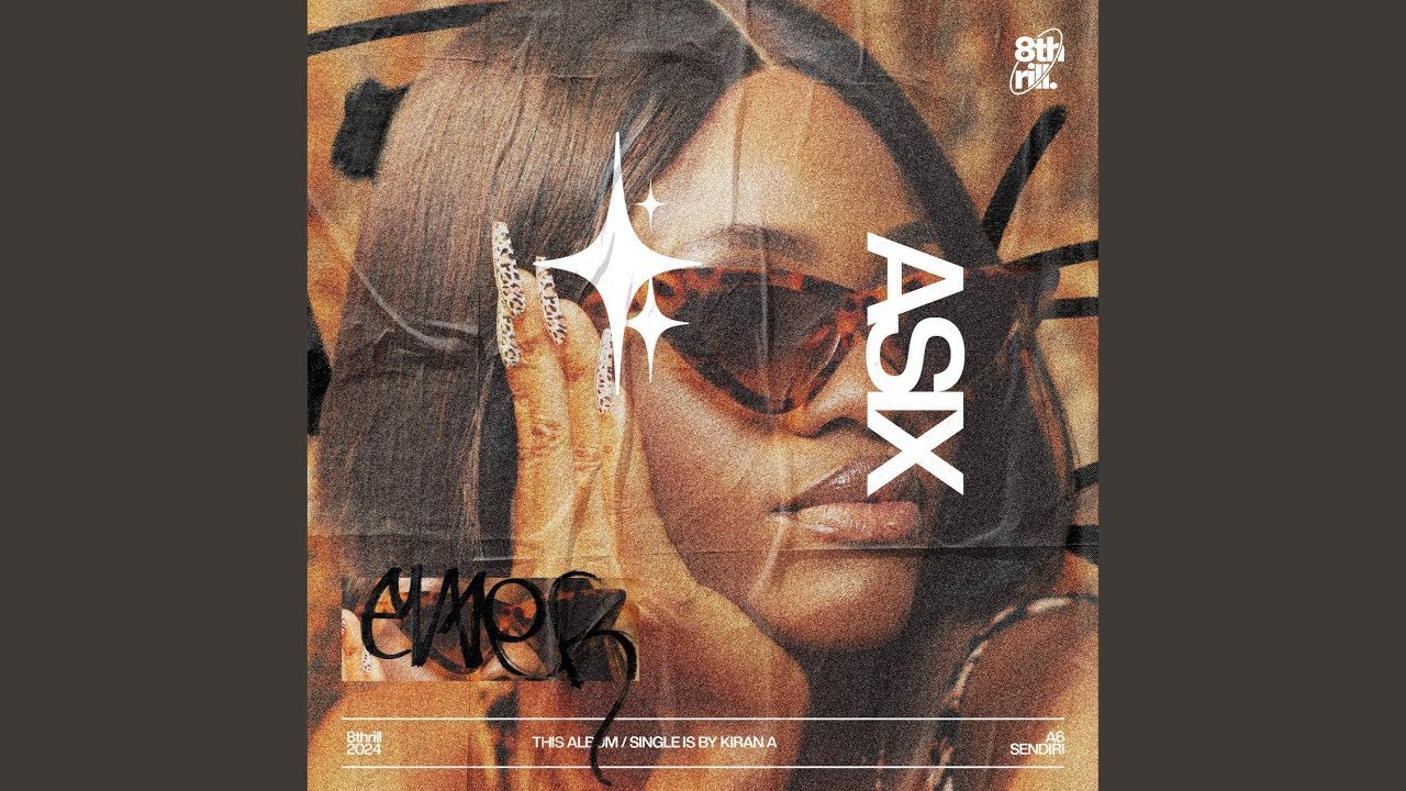 DJ ASTROROID METRO || REMIXES 2024 A6 SENDIRI ALBUM - YouTube