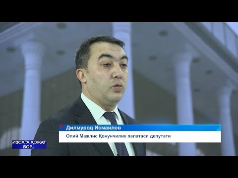 Ijro hokimiyati faoliyati ko‘rsatkichini belgilashdan maqsad nima va bundan qanday natija kutiladi?