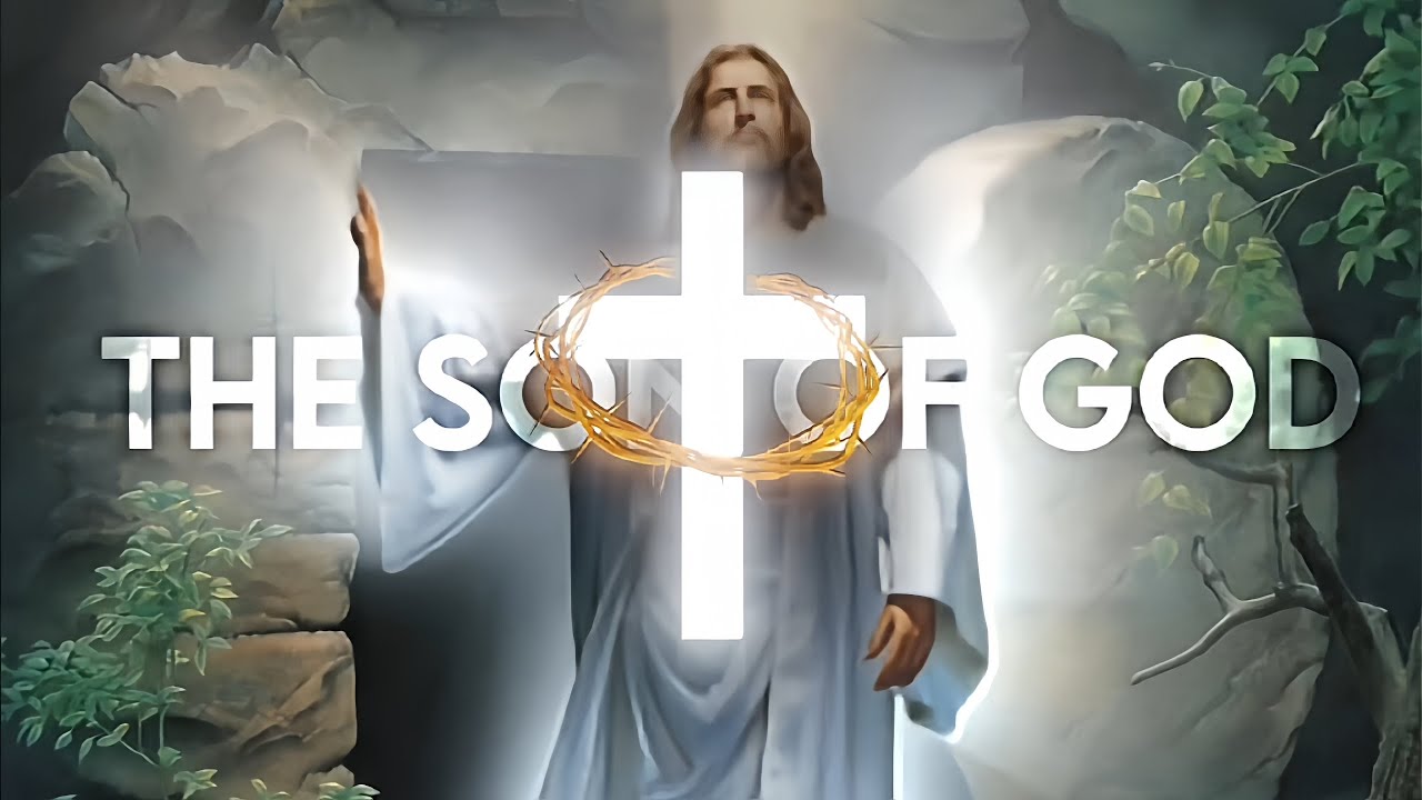 Life force - Jesus Christ Edit ️ „I am the first and I am the last"