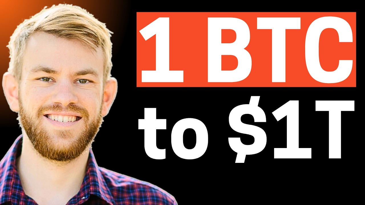 Bitcoin OG: BTC Price ABOVE $1T BEFORE 2030! - YouTube