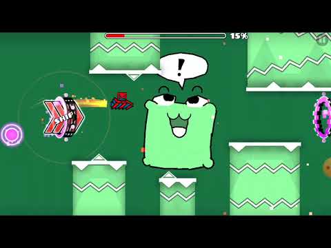 Mulpan, by rwichy77 (Geometry dash) - YouTube
