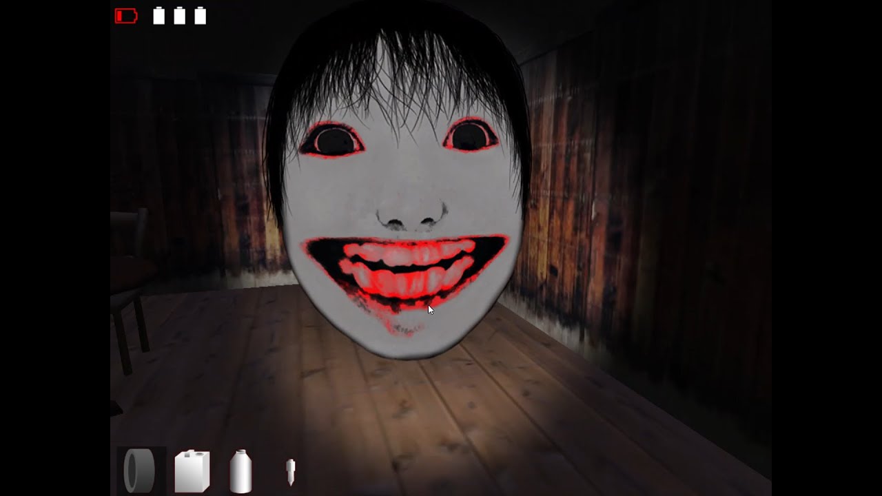 Death Forest (PC) playthrough [Lots of close call!] - YouTube