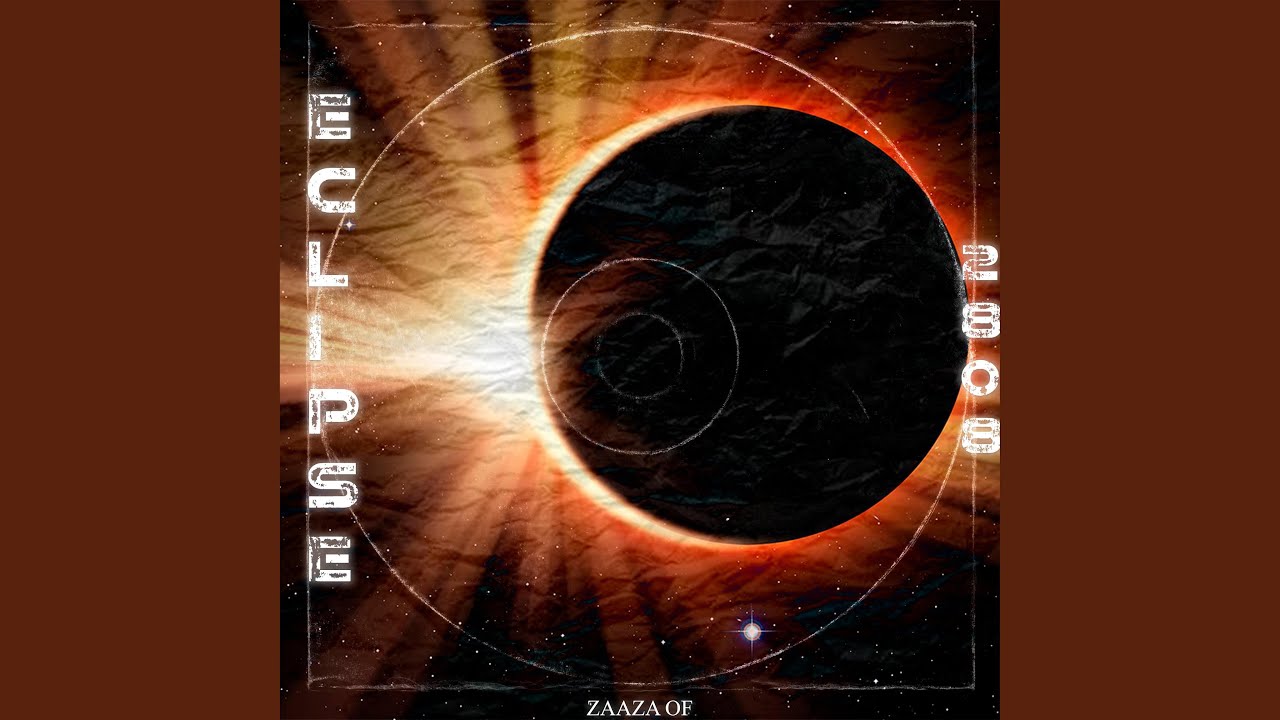 Eclipse - YouTube