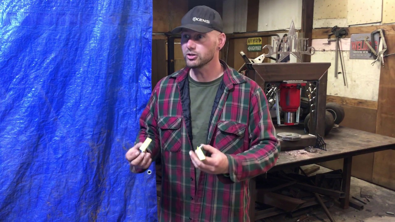 The Fab Lab Trailer - YouTube