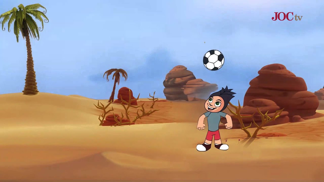 Nash Story - قصة ناش - YouTube