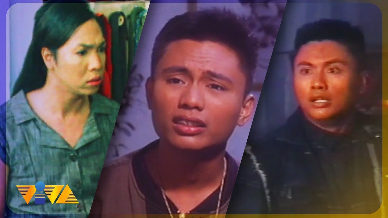 Funniest Movie Scenes of All Time | Films Starring Vice Ganda, Jimmy Santos, Andrew E - YouTube