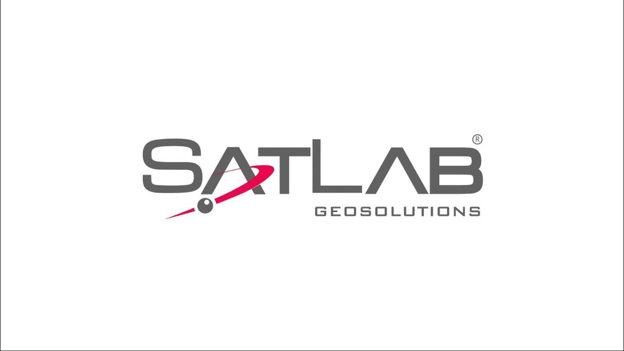 SatLab Geosolutions: Unlock Your Mobility - YouTube