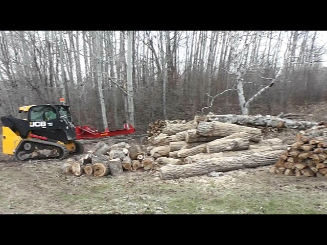 LOG SPLITTER REVIEWS | And More - Made by Split-Fire