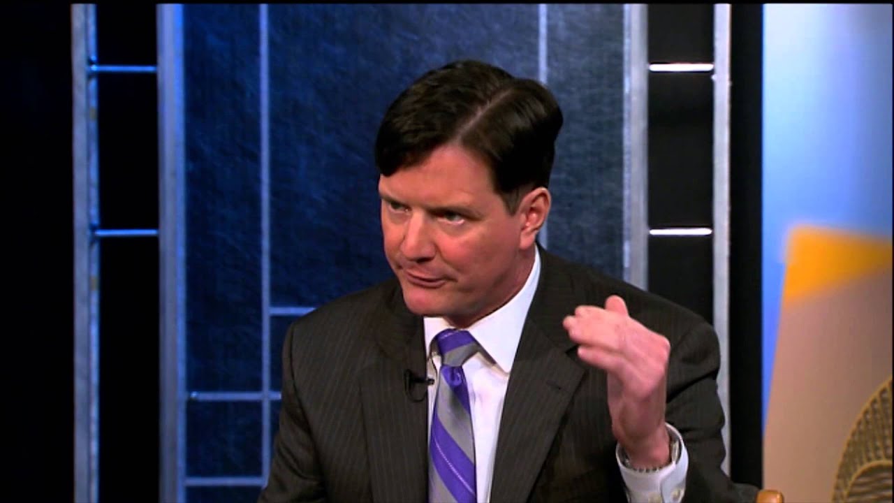 The Delaware Way Rep. Trey Paradee - YouTube