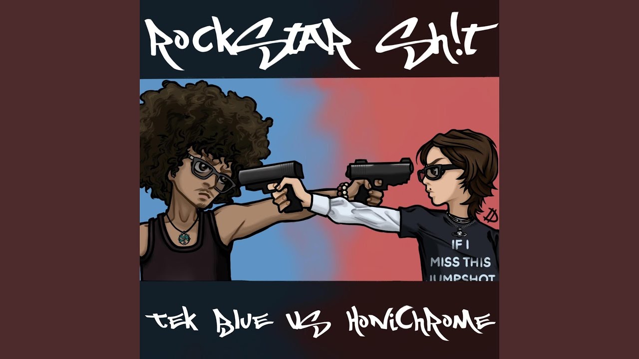 Rock Star Shit - YouTube