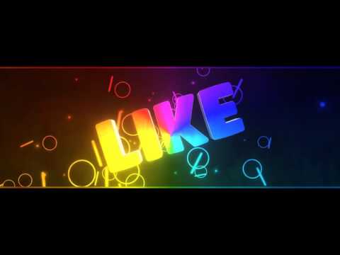 Abone ol Like at intro