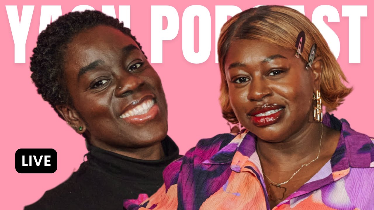 Miss R Fabulous calls out Mulanhair & Is a Derek Chauvin Pardon on the ...