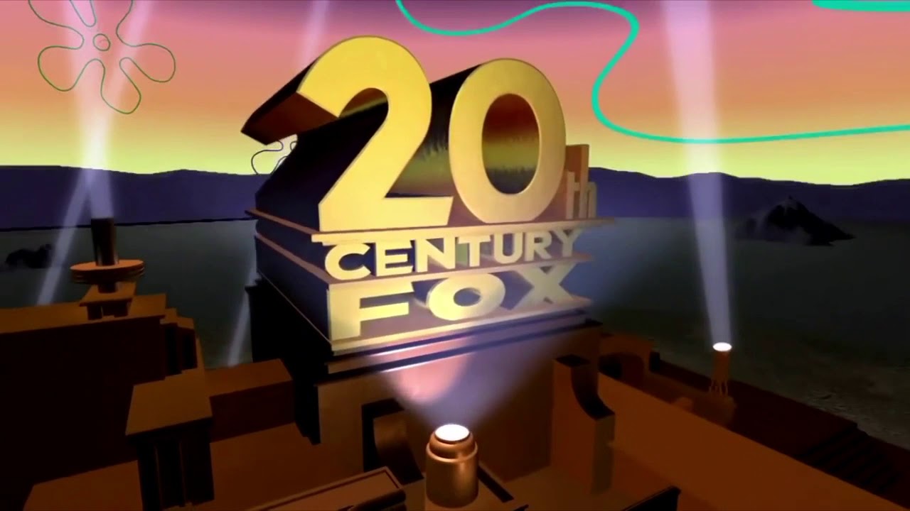 20th Century Fox, but it’s the Oh Yeah Mr. Krabs scream - YouTube