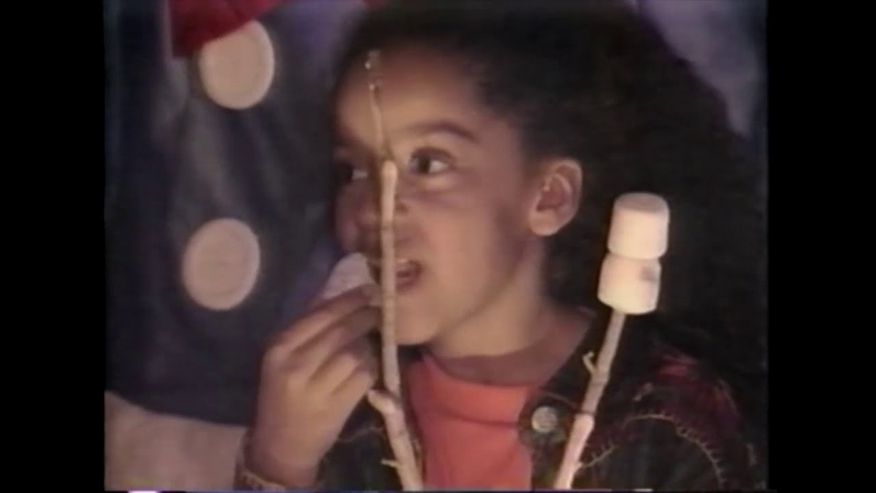 Mickey's Fun Songs: Camping at Walt Disney World (Pt. 3) - YouTube