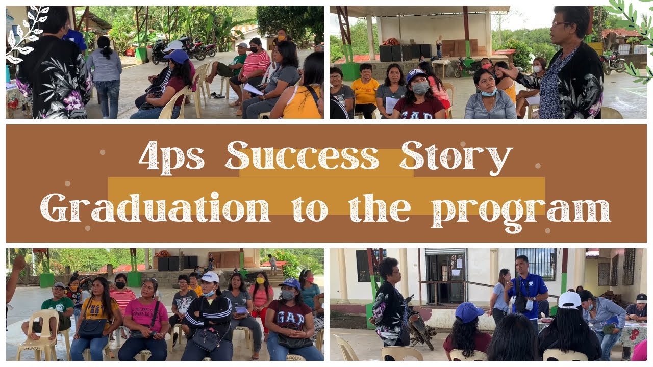 4Ps SUCCESS STORY | Teaser - YouTube