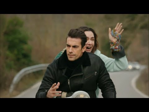 Son Feci Bisiklet - Bu Kız (Esta chica) (subtitulado español)