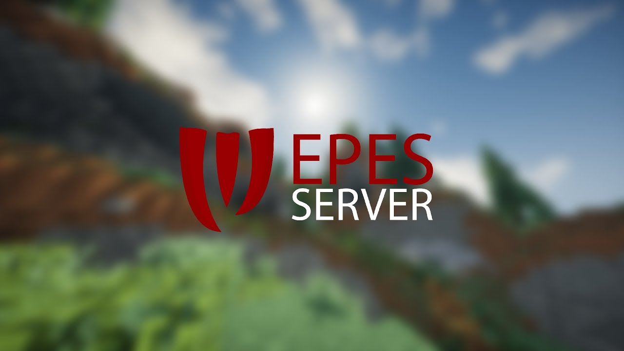 Epes Trailer #1 - Nové dobrodružství začíná! - YouTube