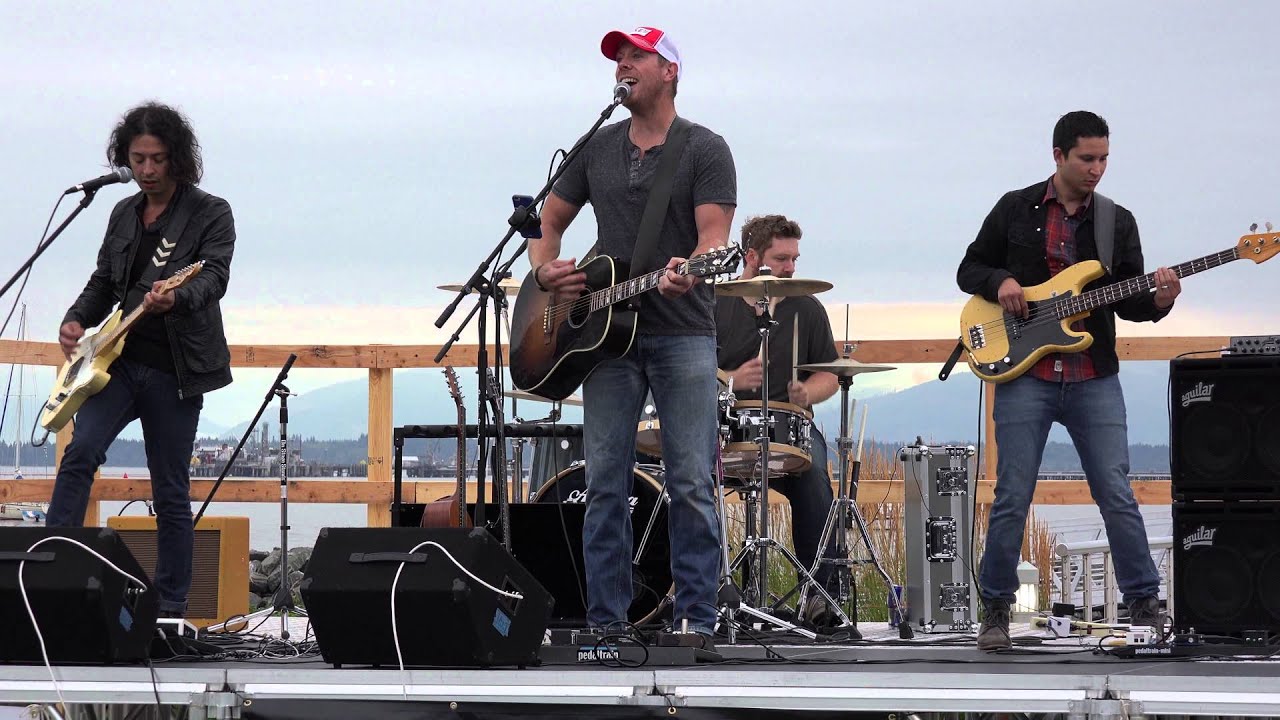 Aaron Crawford (1) July 24, 2015 - YouTube