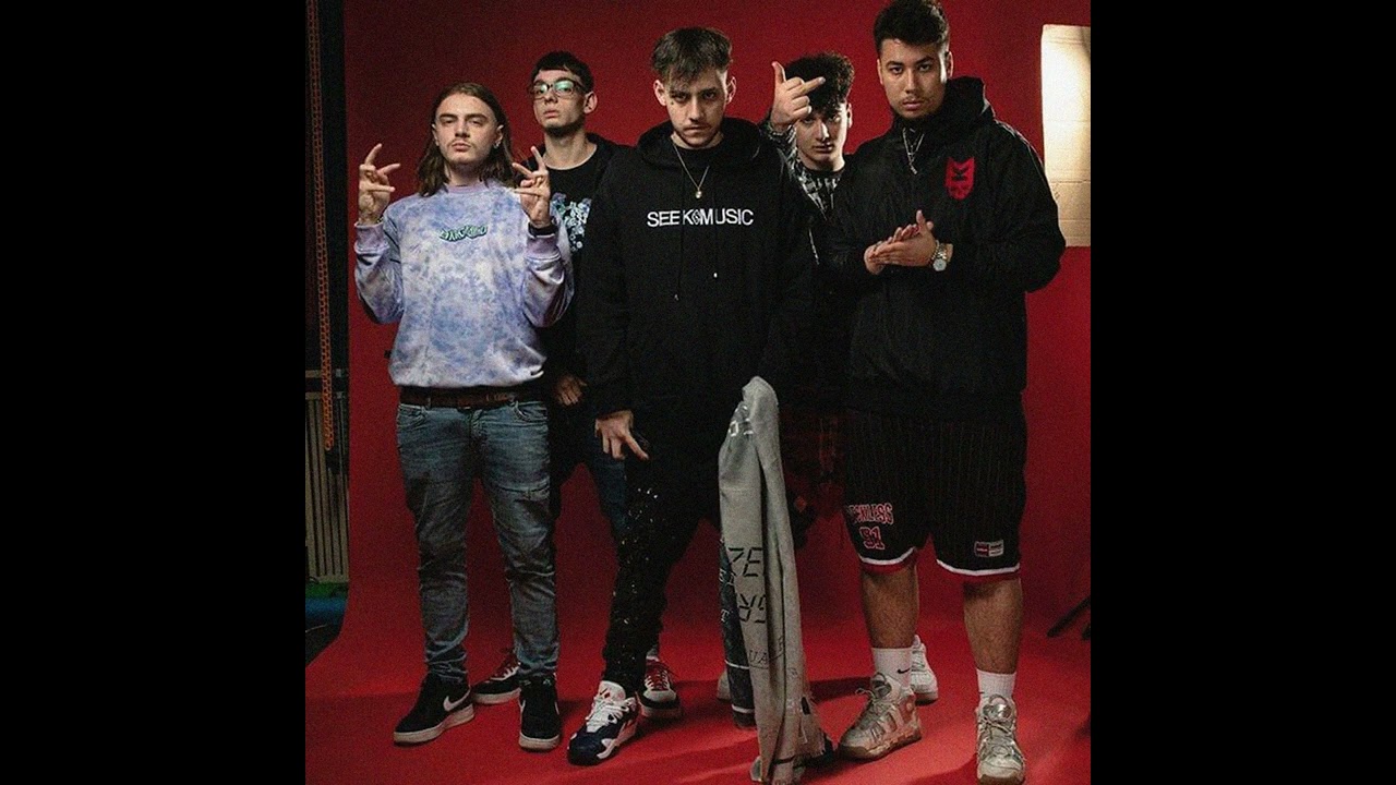 @RAVA x @🩸RAVISVAL 4 226 🏂x @iloveyouacli - O CATEA - YouTube