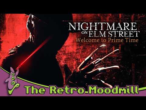 A Nightmare on Elm Street – Welcome to Prime Time (Documentary, 1999)