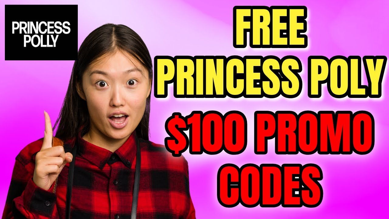 Princess Polly Promo Code How I Got Discounts on Fashion and ...