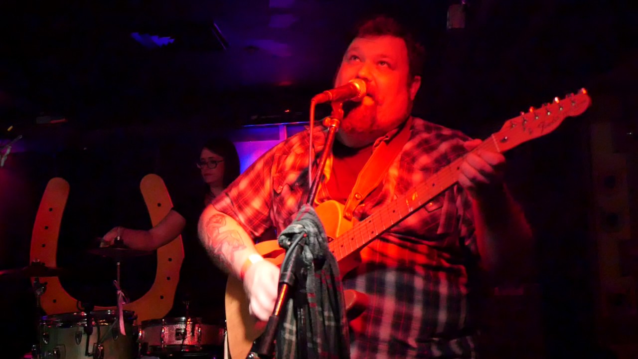 The Judy Chops - Queen of Spades/Control - YouTube