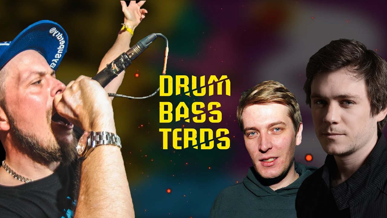 Houbass Feat. Lifesize Mc & Skacko - Brain Decay [BNC Express] - YouTube