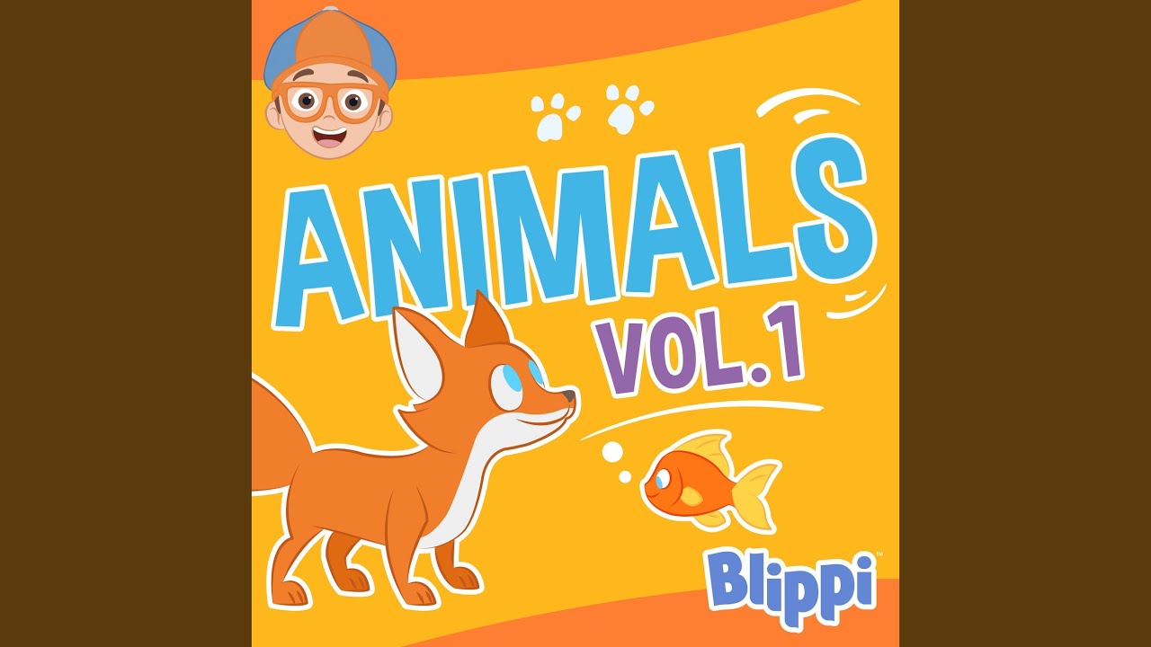 Blippi - Blippi Bumble Bee Acordes - Chordify