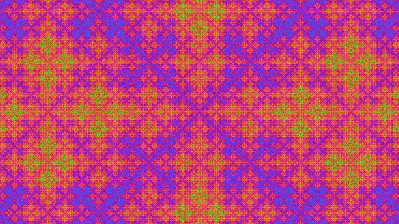 Pretty Sierpinski Carpet - YouTube
