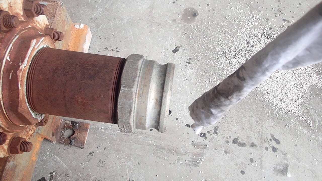 DEUTZ BF6L914C ENGINE #2 - YouTube