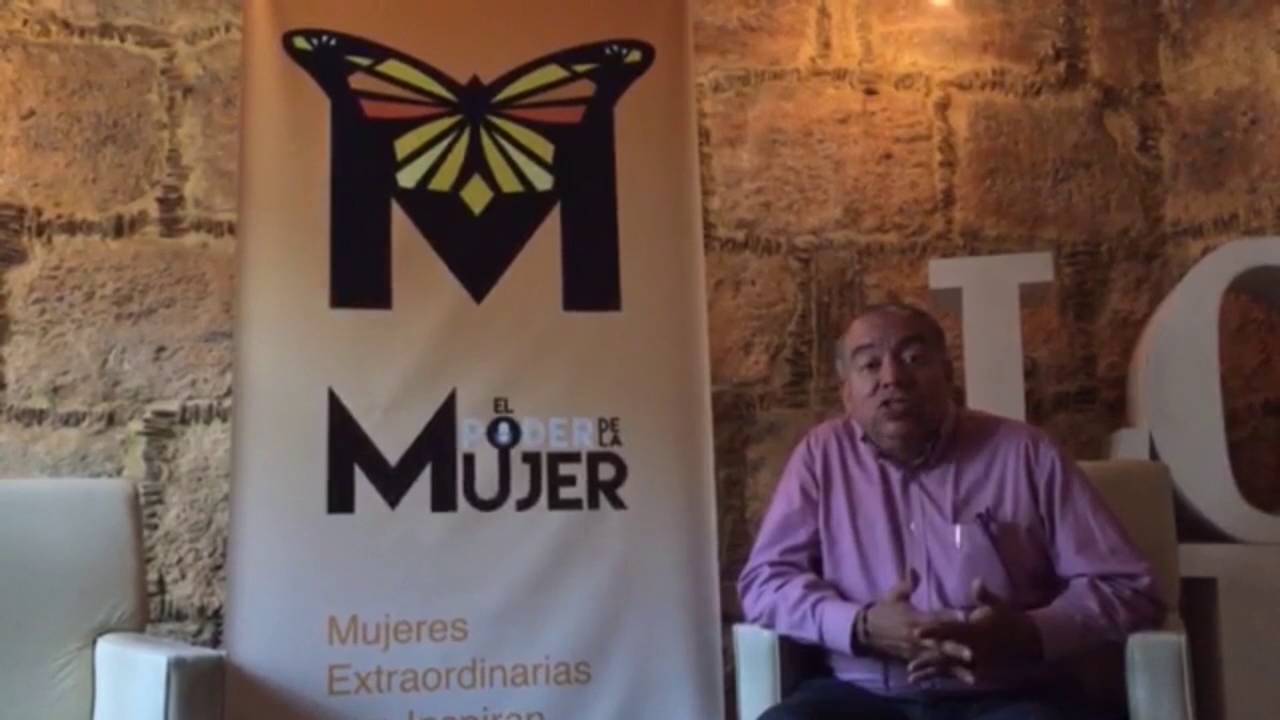 Dr. Rodolfo Posadas Valay Médico Neumólogo - YouTube