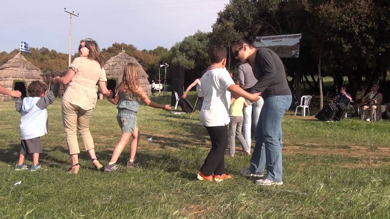 ΓΚΟΒΑΡΗΣ ΚΟΥΤΗΣ ΦΕΞΕ ΜΟΥ ΦΕΓΓΑΡΑΚΙ ΜΟΥ ΠΕΤΡΩΤΟ ΔΟΜΟΚΟΥ 7-5-13 - YouTube