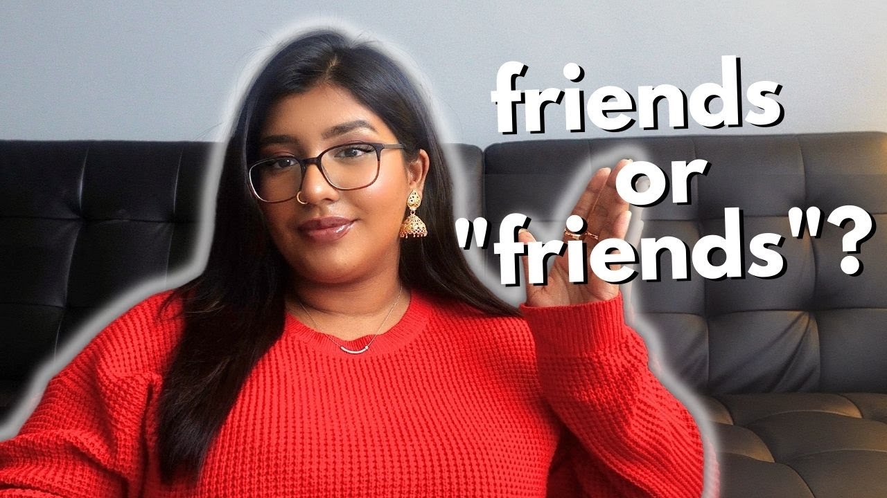 5 Ways Your Friends Could Be Sabotaging Your Dreams Without You Even ...