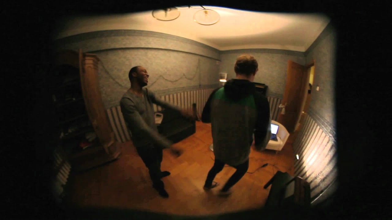 The Making Of "PLASTIK FUNK ft IRMA DERBY - Ready Or Not" - YouTube