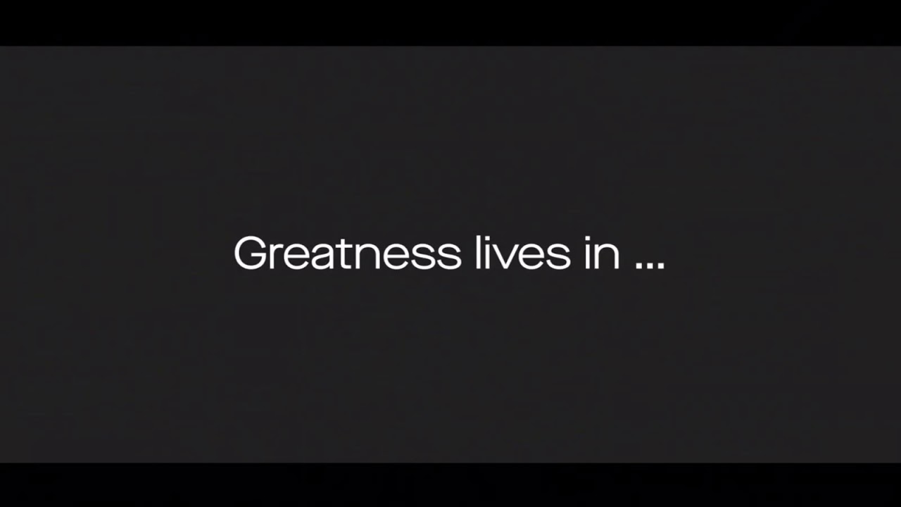 2021 FOX SPORTS PROMO - YouTube