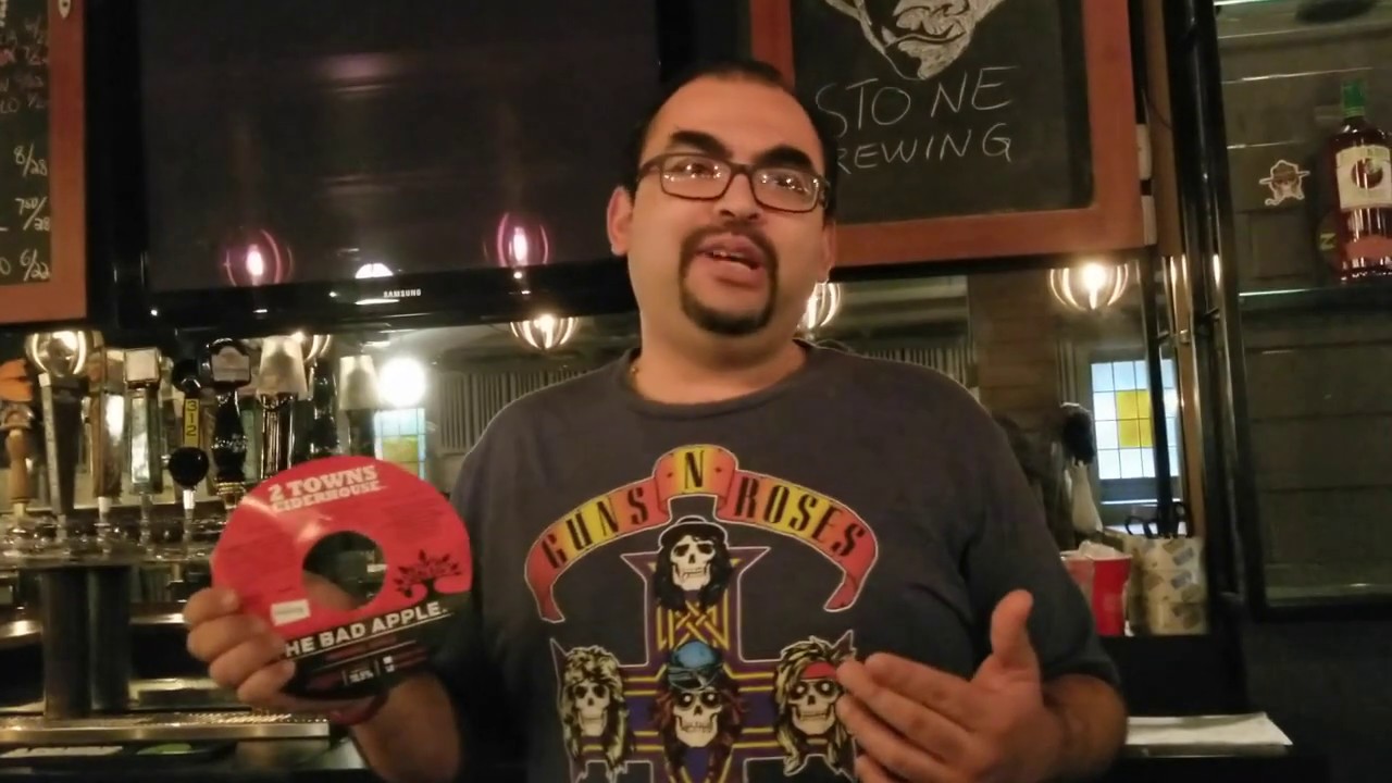 Pub Virtual Passport - Week 3 - YouTube