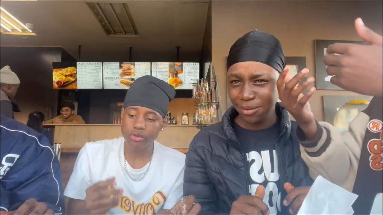 A Day Well-Spent With Da Boyz💀MUST WATCH | OHPM - YouTube