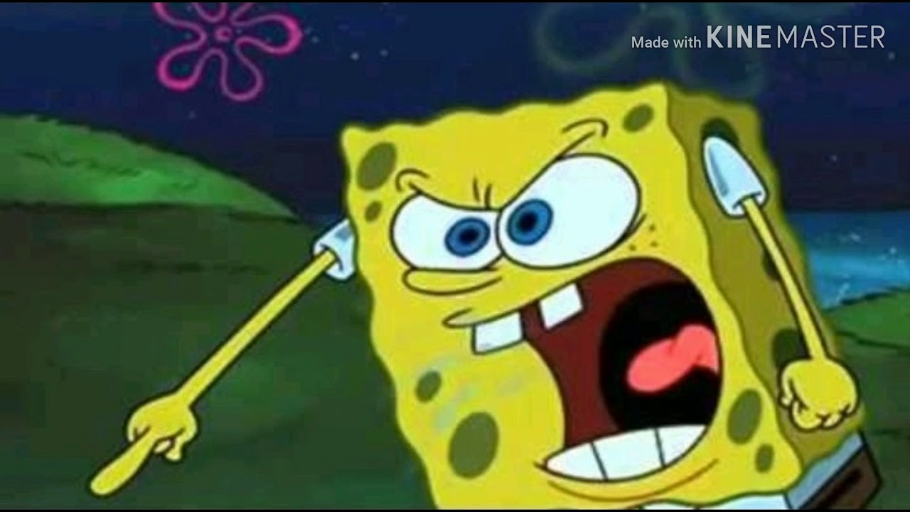 IF YOU UNSUB YOU GET RANTED - YouTube