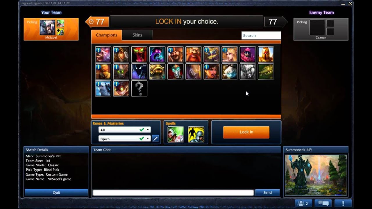 LOL Strategies - How To Win A Game (The EASY Way) - YouTube