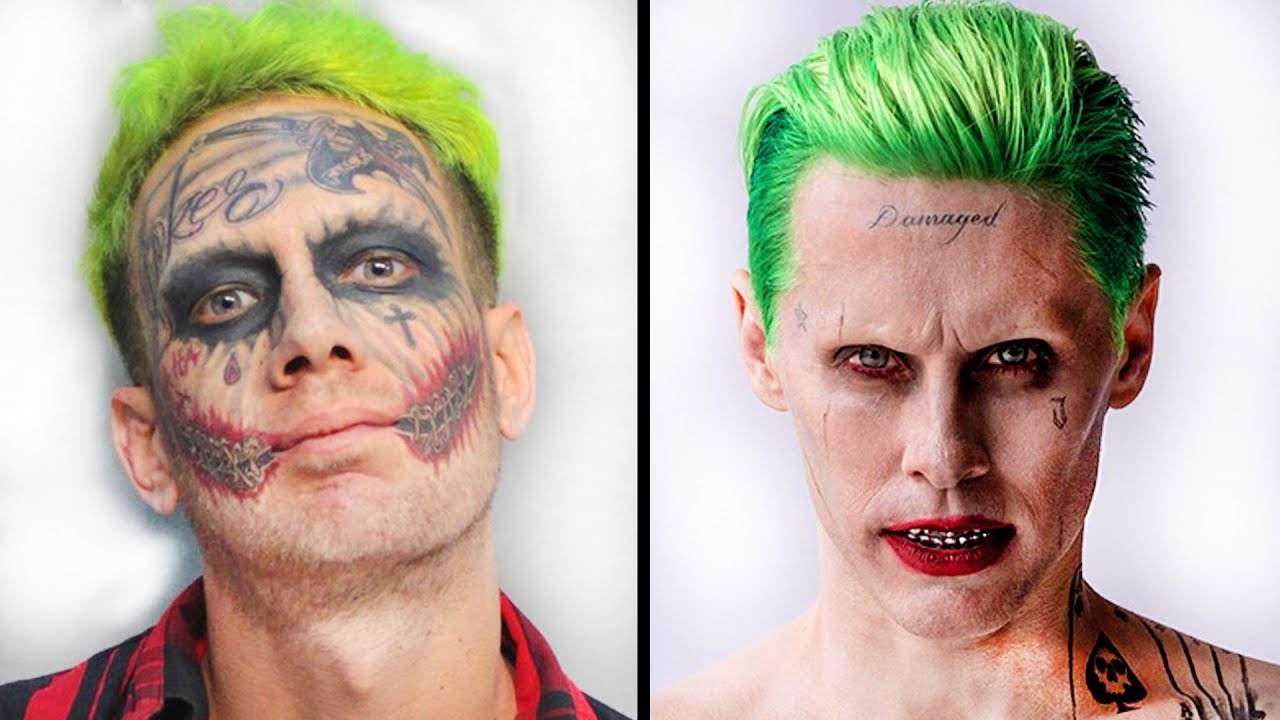 Who Is The Villain In Real Life at Harold Herron blog