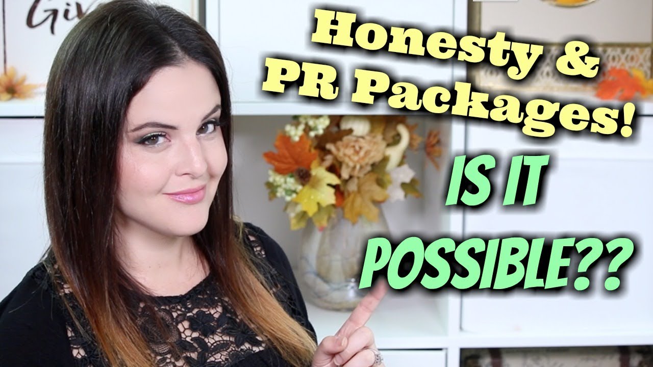 The TRUTH - Can YouTubers Keep It REAL? 10 Channels That DO! | Jen Luvs ...