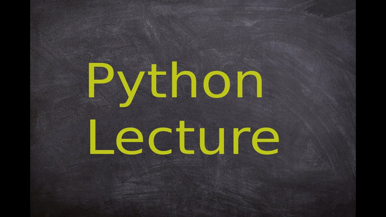 5-) If Else Statements in Python | Python for Beginners | bunudayaz - YouTube